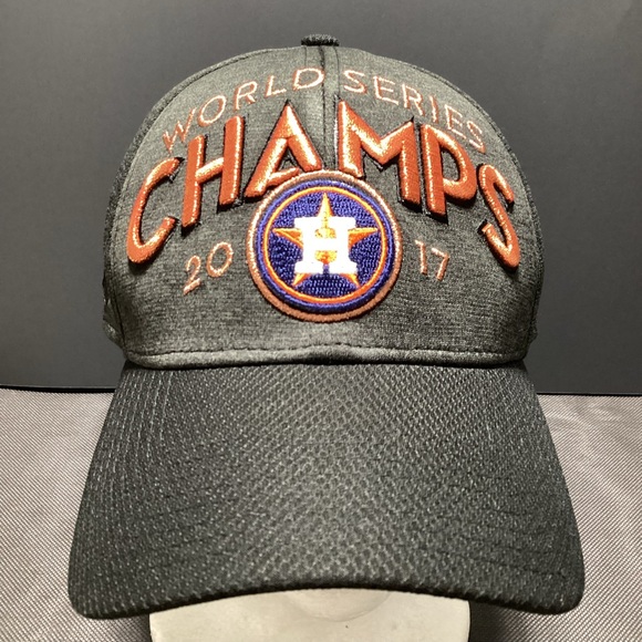 New Era | Accessories | Houston Astros 27 World Champs Hat By New Era ...